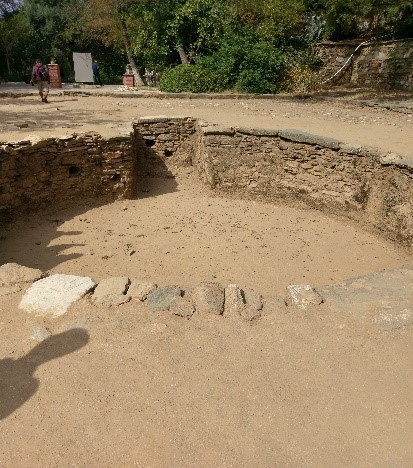 Maryemana Evi- A visit to Izmir