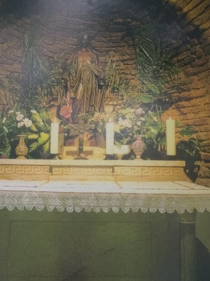 Maryemana Evi- A visit to Izmir